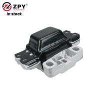 China Transmission Mount For Audi A3 Q3 For VW GOLF JETTA PASSAT JETTA 1K0199555N 1K0199555AK 1K0199555CB 1K0199555BC 1K01 for sale