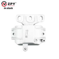 China 1K0199262AJ 1K0199262BD 1K0199262T 1K0199262J Right Engine Mount Passenger Side For Skoda Octavia Audi A3 VW Jetta for sale