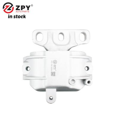 China 1K0199262AJ 1K0199262BD 1K0199262T 1K0199262J Right Engine Mount Passenger Side For Skoda Octavia Audi A3 VW Jetta for sale