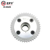 China ZPY Engine Outlet Cam Phaser Camshaft Gear for 911 Cayenne Macan Panamera 3.0 3.6 0PB109084 94610505276 for sale