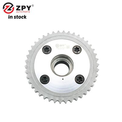 China ZPY Engine Outlet Cam Phaser Camshaft Gear for 911 Cayenne Macan Panamera 3.0 3.6 0PB109084 94610505276 for sale