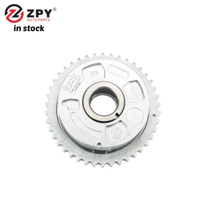 China ZPY Engine Outlet Cam Phaser Camshaft Gear for 911 Cayenne Macan Panamera 3.0 3.6 0PB109084 94610505276 0PB109083 94610505176 for sale