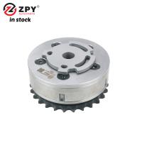 China ZPY Intake Camshaft Adjuster For Audi VW Golf Jetta 022109087M 022109087G 022109087N 022109087E 022109087K 022109087 022109087J for sale