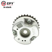 China ZPY Auto Parts Engine Camshaft Adjuster Timing Gear for Audi A4 S4 8K A5 S5 8T A6 A7 4G A8 D4 VW 06E109083Q 95810505101 for sale