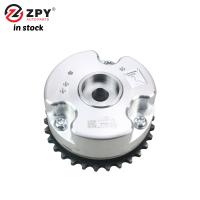 China ZPY Intake Camshaft Gear for Audi A4 8K2 A5 8F7 8T 8T3 8TA A6 4GC 4GD 4GH 4GJ Quattro S6 4GC 4GD S8 4HC 4HL 3.0L V6 06E109083P for sale