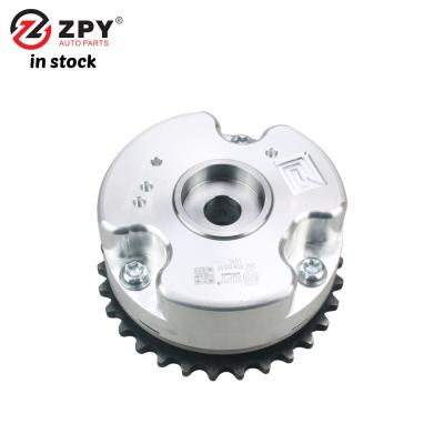 China ZPY Intake Camshaft Gear for Audi A4 8K2 A5 8F7 8T 8T3 8TA A6 4GC 4GD 4GH 4GJ Quattro S6 4GC 4GD S8 4HC 4HL 3.0L V6 06E109083P for sale