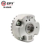China ZPY Tech Master Car Camshaft Adjuster Gears Timing Cam Phaser For A6L 2005-2012 06E109083G 06E109083E for sale