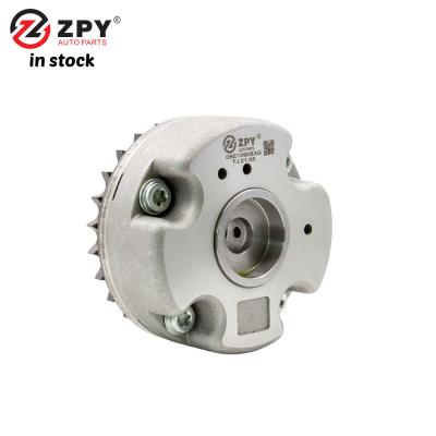 China ZPY Tech Master Car Camshaft Adjuster Gears Timing Cam Phaser For A6L 2005-2012 06E109083G 06E109083E for sale
