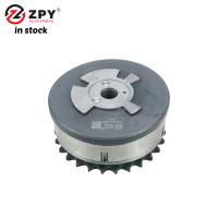 China ZPY Auto Parts Engine Camshaft Adjuster Timing Gear for Audi Q7 VW Passat CC Touareg OE 03H109088D for sale