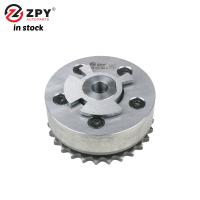 China ZPY Auto Parts Engine Camshaft Adjuster Timing Gear for VW CC Touareg Passat Audi Q7 OE 03H109088A for sale