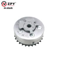 China ZPY Auto Parts Engine Camshaft Adjuster Timing Gear for Audi Q7 VW Passat CC Touareg OE 03H109087D for sale