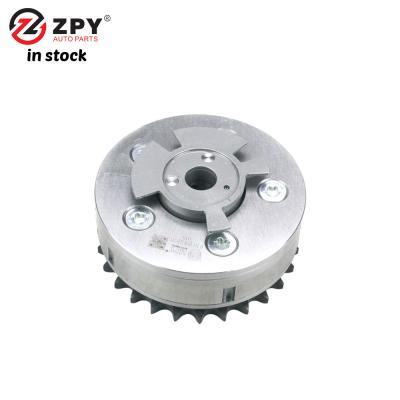 China ZPY Auto Parts Engine Camshaft Adjuster Timing Gear for Audi Q7 VW Passat CC Touareg OE 03H109087D for sale
