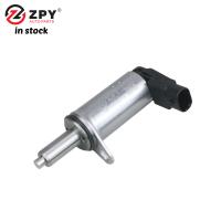 China ZPY Oil Control Valve Variable Solenoid VVT Oil Control Valve Solenoid 06H103697A/C for au di 2.0T for sale