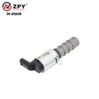 China ZPY Oil Control Valve fit for AUDI A4 A5 A6 A8 TT VW JETTA 06E109257P VVT Solenoid Valve for camshaft adjustment for sale