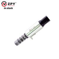 China ZPY Auto Engine VVT Timing Solenoid Assembly Oil Control Valve 06E109257F 06E109257J 06E109257P For VW AUDI for sale