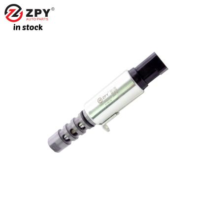 China ZPY Auto Engine VVT Timing Solenoid Assembly Oil Control Valve 06E109257F 06E109257J 06E109257P For VW AUDI for sale