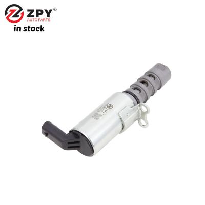 China ZPY Camshaft Timing Oil Control Valve Assy Fuel Oil Control Valve 06E109257T 06E109257N 06E109257S 06E109257M 06E109257L for sale