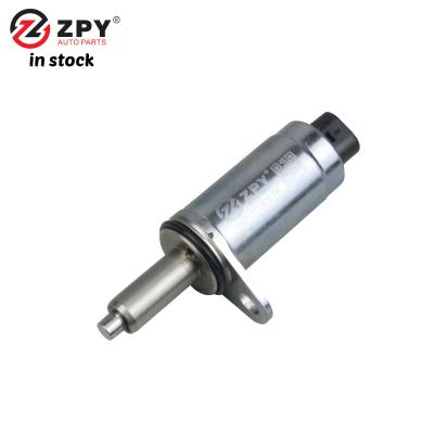 China ZPY 06E103697M Camshaft Adjustment Solenoid Valve For VW Arteon Atlas Beetle Audi A3 A4 A5 A6 06E103697H 06E103697K 06E103697N for sale