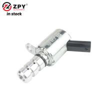 China ZPY Auto Spare Car Parts Oil Control Camshaft Solenoid Valve For Audi A6 A7 OE 04E906455P for sale