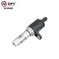 China ZPY Auto Parts Auto Engine Systems Oil Control VVT Valve DHMK-96014A 04E906455AD AC for Santana Skoda for sale