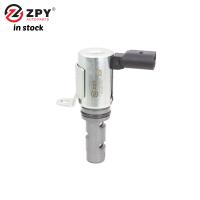 China ZPY Auto Parts Auto Engine Systems Oil Control VVT Valve For VW AUDI 03C906455A for sale