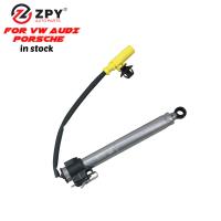 China ZPY Auto Engine Systems Active Bonnet Actuator Hing Sensor For VW Germany Car Parts 80A823823D for sale