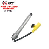 China ZPY Auto Engine Systems Active Bonnet Actuator Hing Sensor For VW Germany Car Parts 8V0823823F for sale