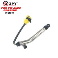 China ZPY Auto Engine Systems Active Bonnet Actuator Hing Sensor For VW Germany Car Parts 5NA823823F for sale
