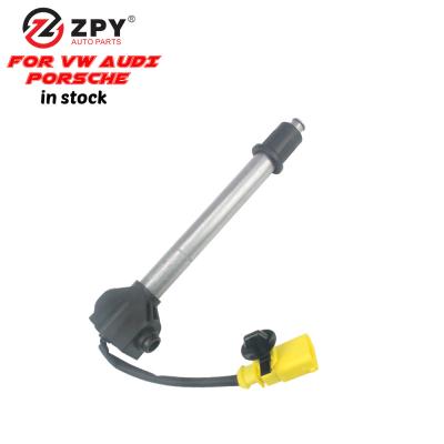 China ZPY Auto Engine Systems Active Bonnet Actuator Hing Sensor For VW  Germany Car Parts 4N0823823B for sale
