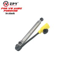 China ZPY Auto Engine Systems Active Bonnet Actuator Hing Sensor For VW Germany Car Parts 4M0823823B for sale