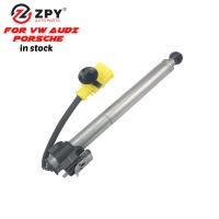 China ZPY Auto Engine Systems Active Bonnet Actuator Hing Sensor For VW CC 2018-2024 Germany Car Parts 3G8823823D for sale