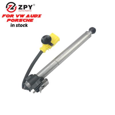 China ZPY Auto Engine Systems Active Bonnet Actuator Hing Sensor For VW CC 2018-2024 Germany Car Parts 3G8823823D for sale