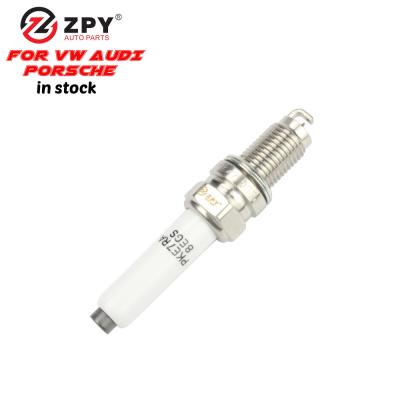 China ZPY Auto Engine Systems engine spark plugs FOR VW VAG 06E905611 for sale