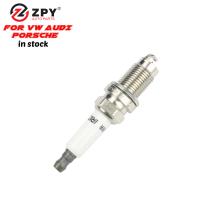 China ZPY Auto Engine Systems engine spark plugs FOR VW VAG 03C905601 for sale
