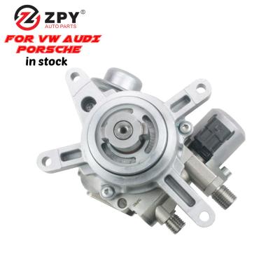 China ZPY Auto Spare Parts Car Engine System Fuel Injector Pumps Oil Pump for Porsche CAYENNE 92A PANAMERA 970 OE 94811031524 for sale