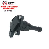 China ZPY Auto Parts Auto Spare Car Parts Engine Oil Level Sensor 079907660A for Audi Q5 RS6 A6, A7, A8, Q7, Cayenne, Panamera 2010 for sale
