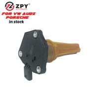 China ZPY OEM 04C907660A auto sensor part oil leval sennsor quality Fuel leval sensor measurement liquid for VW/AUDI/PORSCHE/SEAT for sale