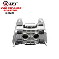 China Transmission Support Engine Mounts Transmission Mount For Audi A6 4F0399151BA 4F0399151BL for sale