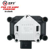 China ZPY 0221603006 for vw jetta high performance 032905106 032905106b ignition coil for skoda golf 1.8 for sale