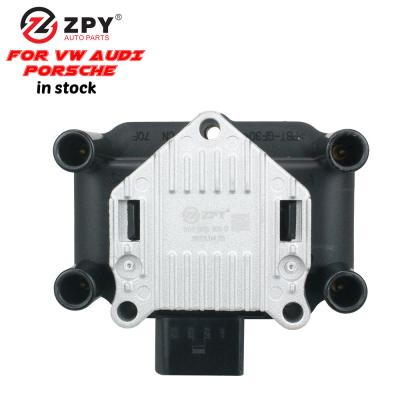 China ZPY 0221603006 for vw jetta high performance 032905106 032905106b ignition coil for skoda golf 1.8 for sale