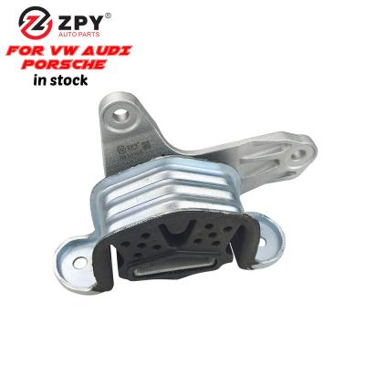 China ZPY Auto Spare Car Parts Engine Mount For vw 7E0399151A 7E0399151 for sale