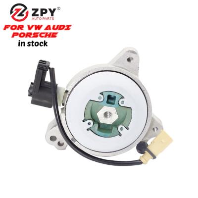 China ZPY OEM China Supplier Auto Spare Car Parts Rubber Engine Motor Mounting For Audi A8L OE 4H0399151AT for sale