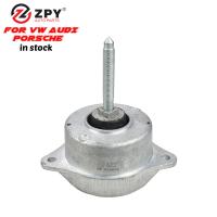 China ZPY 99737504908 2PC Engine Mounting Fit For Porsche 911 997 C2 C4 Turbo 99737504906 for sale