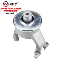 China ZPY OE 7H0199849AT Engine Motor Mounts For Volkswagen Multivan T5 MKV Ttranspoter Caravelle 03-15 1.9 2.5 TDI for sale