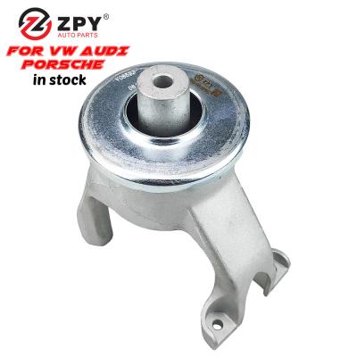 China ZPY OE 7H0199849AT Engine Motor Mounts For Volkswagen Multivan T5 MKV Ttranspoter Caravelle 03-15 1.9 2.5 TDI for sale