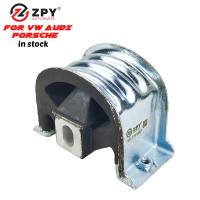 China ZPY7H0 199 848D 7H0199848D Car parts Engine Mount TOPMOUNT Engine Mounting for VW Transporter/Caravelle 2012-2018 for sale