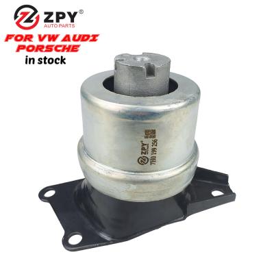 China ZPY Auto parts ENGINE MOUNT 7H0199256 7H0199256F FOR VW for sale