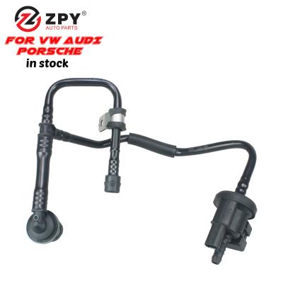 China ZPY NEW Rocker Cover Gasket for VW 1.8T (Mk4) Golf / Bora 058198025A OEM 058103484C 058103484A 058198012 for sale