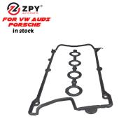 China ZPY OIL SEAL 058103483F 06A103609C 78198025 06E103483G 06E103484G FOR VW for sale