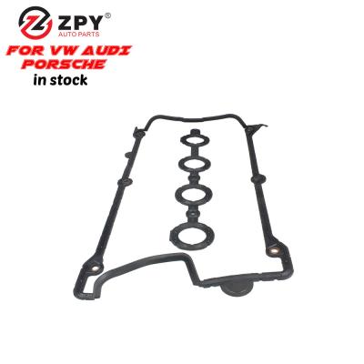 China ZPY OIL SEAL 058103483F 06A103609C 78198025 06E103483G 06E103484G FOR VW for sale